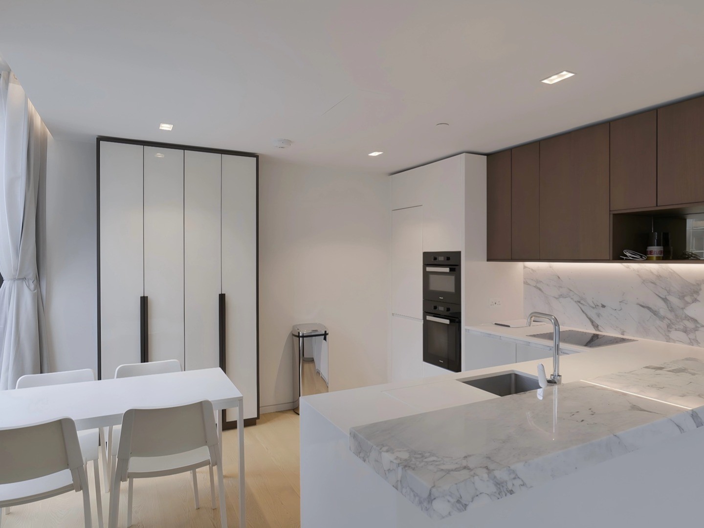 Waterloo｜30 Casson Square 1407CS｜1B1B_伦敦家我（LondonHomeMe）