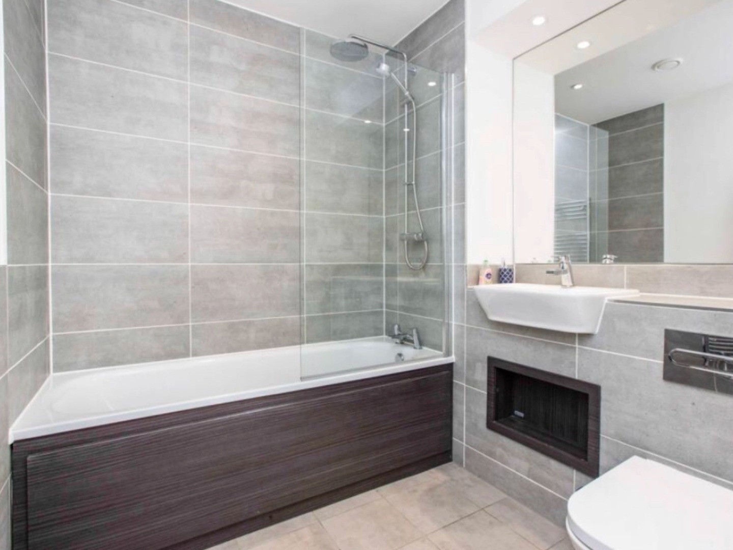 Stratford｜Southmere House 8SH｜2B2B_伦敦家我（LondonHomeMe）