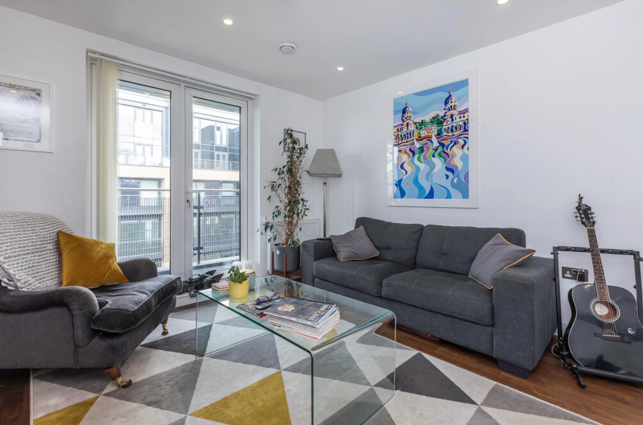 Greenwish｜Drew House｜2B2B 已下_伦敦家我（LondonHomeMe）