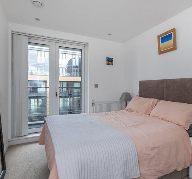 Greenwish｜Drew House｜2B2B 已下_伦敦家我（LondonHomeMe）