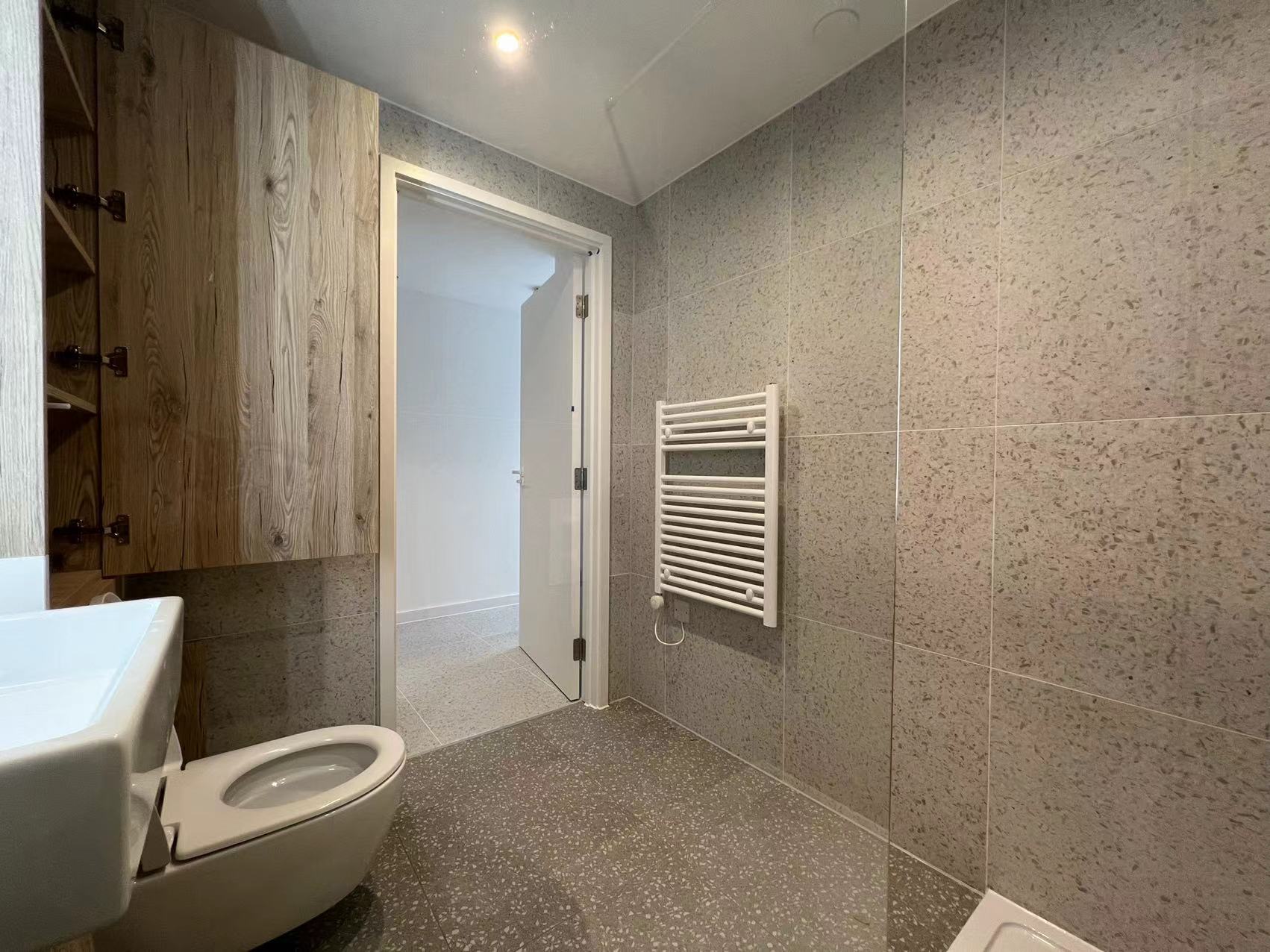 White Chapel｜Jacquard Point ｜1B1B_家我Homeme（LondonHomeMe）