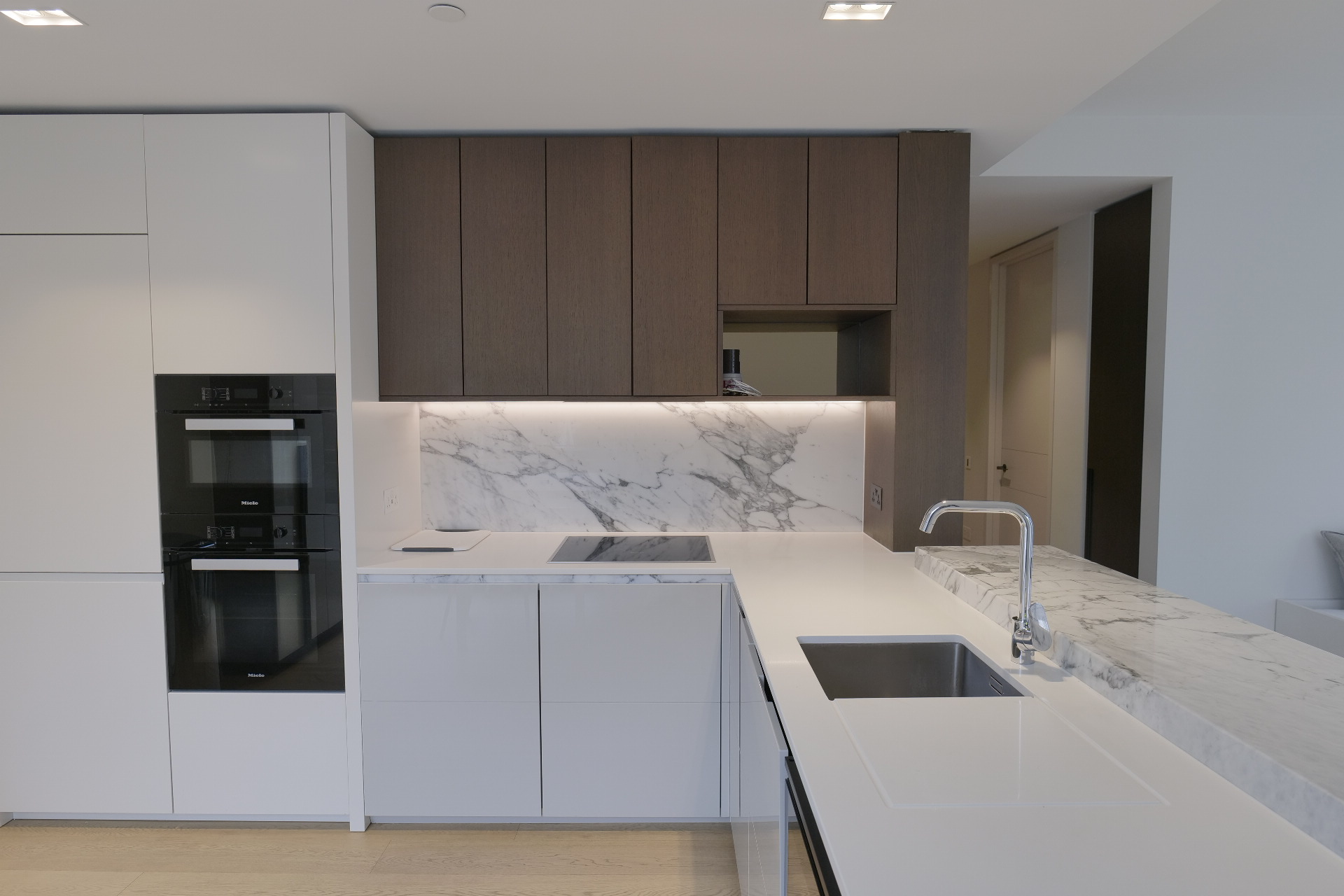 Waterloo｜30 Casson Square 1407CS｜1B1B_伦敦家我（LondonHomeMe）