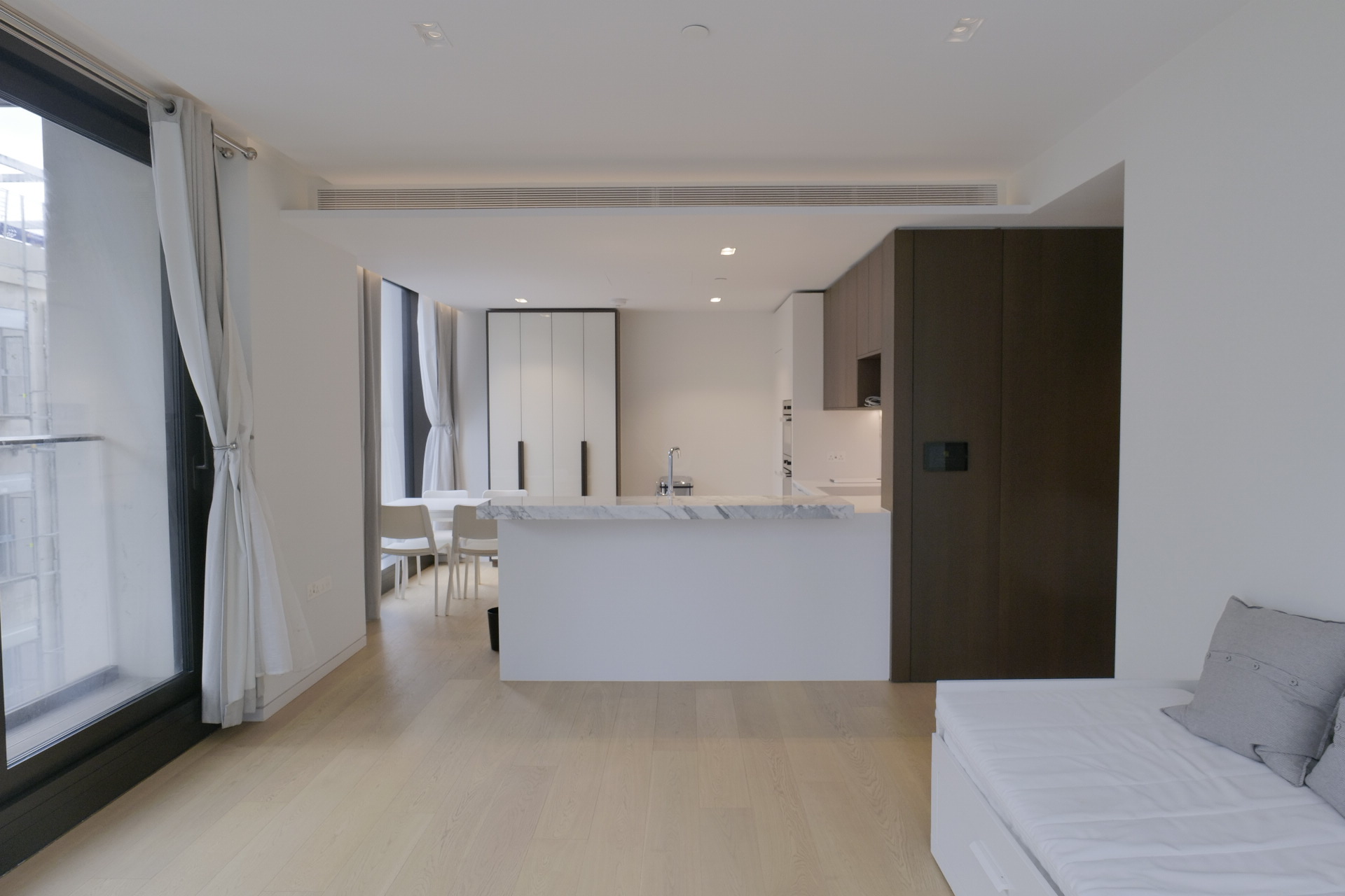 Waterloo｜30 Casson Square 1407CS｜1B1B_伦敦家我（LondonHomeMe）