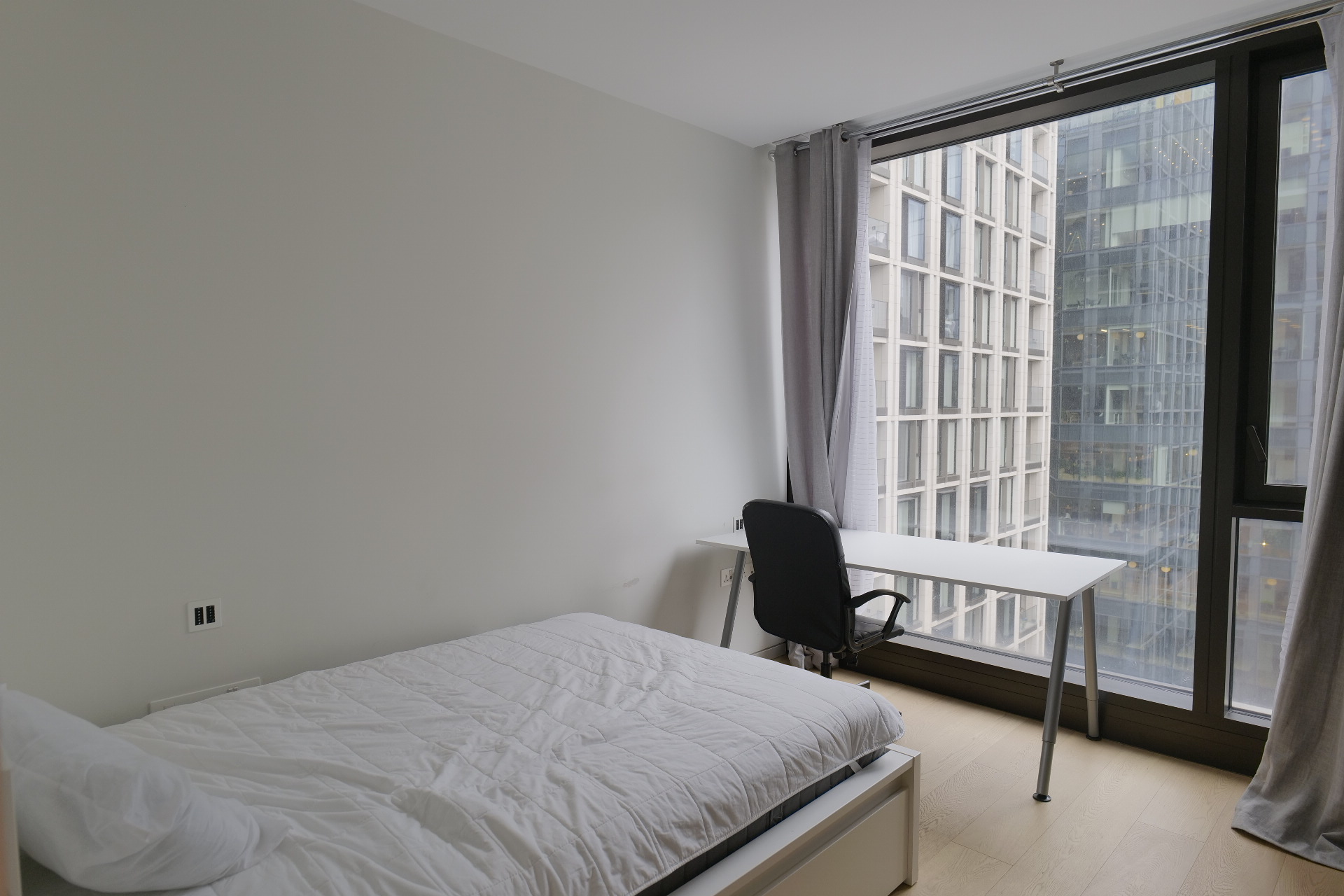 Waterloo｜30 Casson Square 1407CS｜1B1B_伦敦家我（LondonHomeMe）