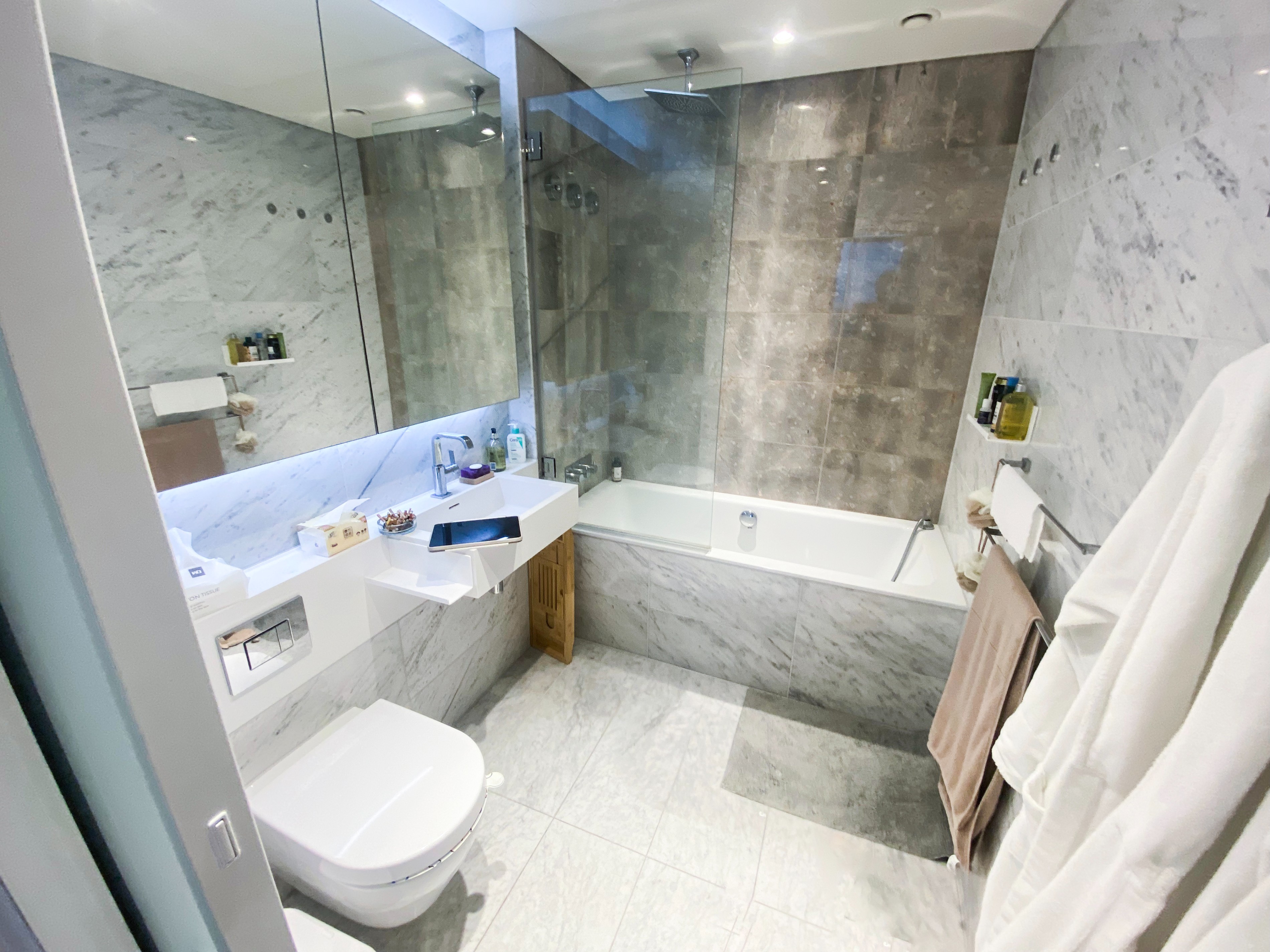 Waterloo｜8 Casson Square｜2B2B_家我Homeme（LondonHomeMe）