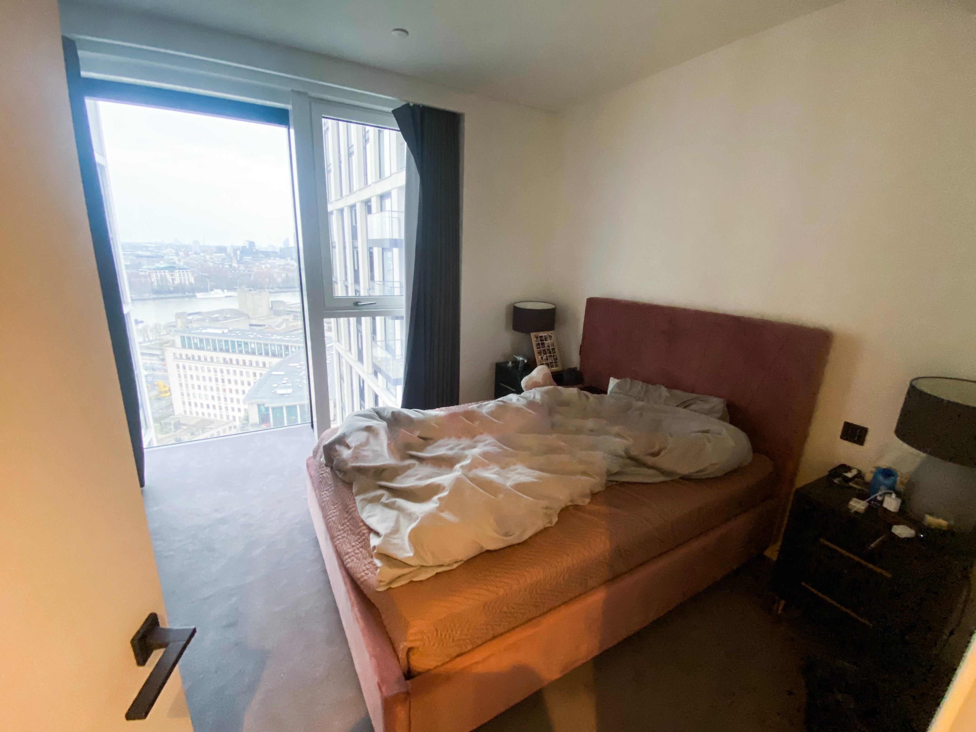 Waterloo｜8 Casson Square｜2B2B_家我Homeme（LondonHomeMe）