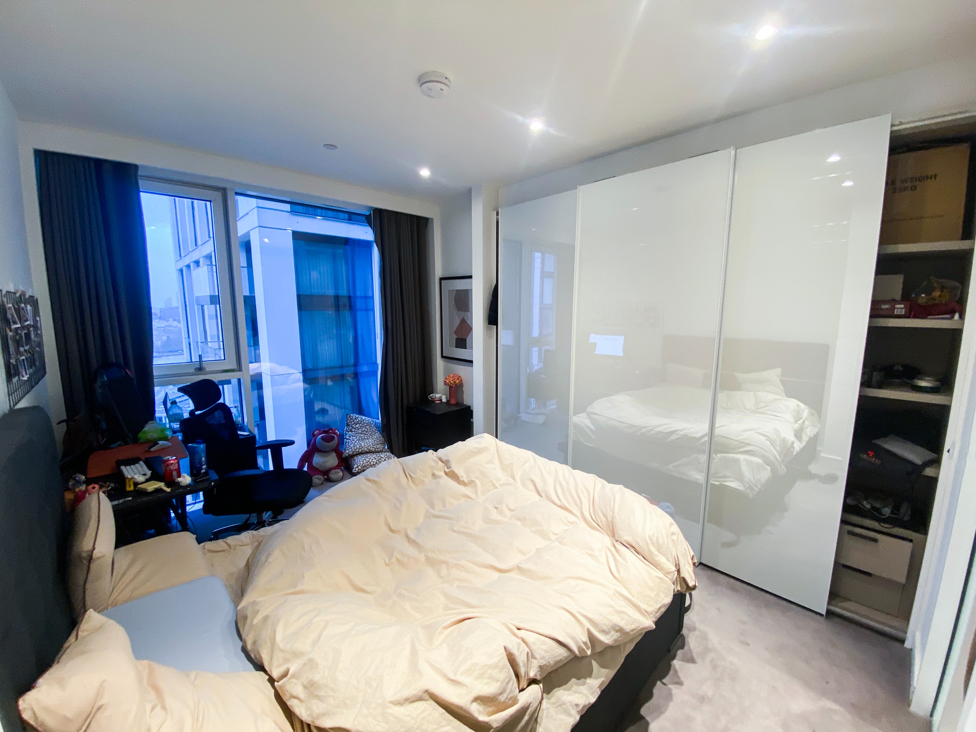Waterloo｜8 Casson Square｜2B2B_家我Homeme（LondonHomeMe）