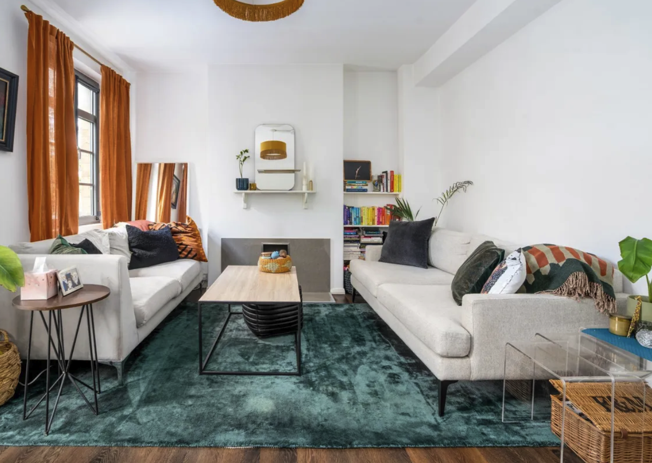 LH-Great Percy Street - London Student Accommodation | uhomes.com