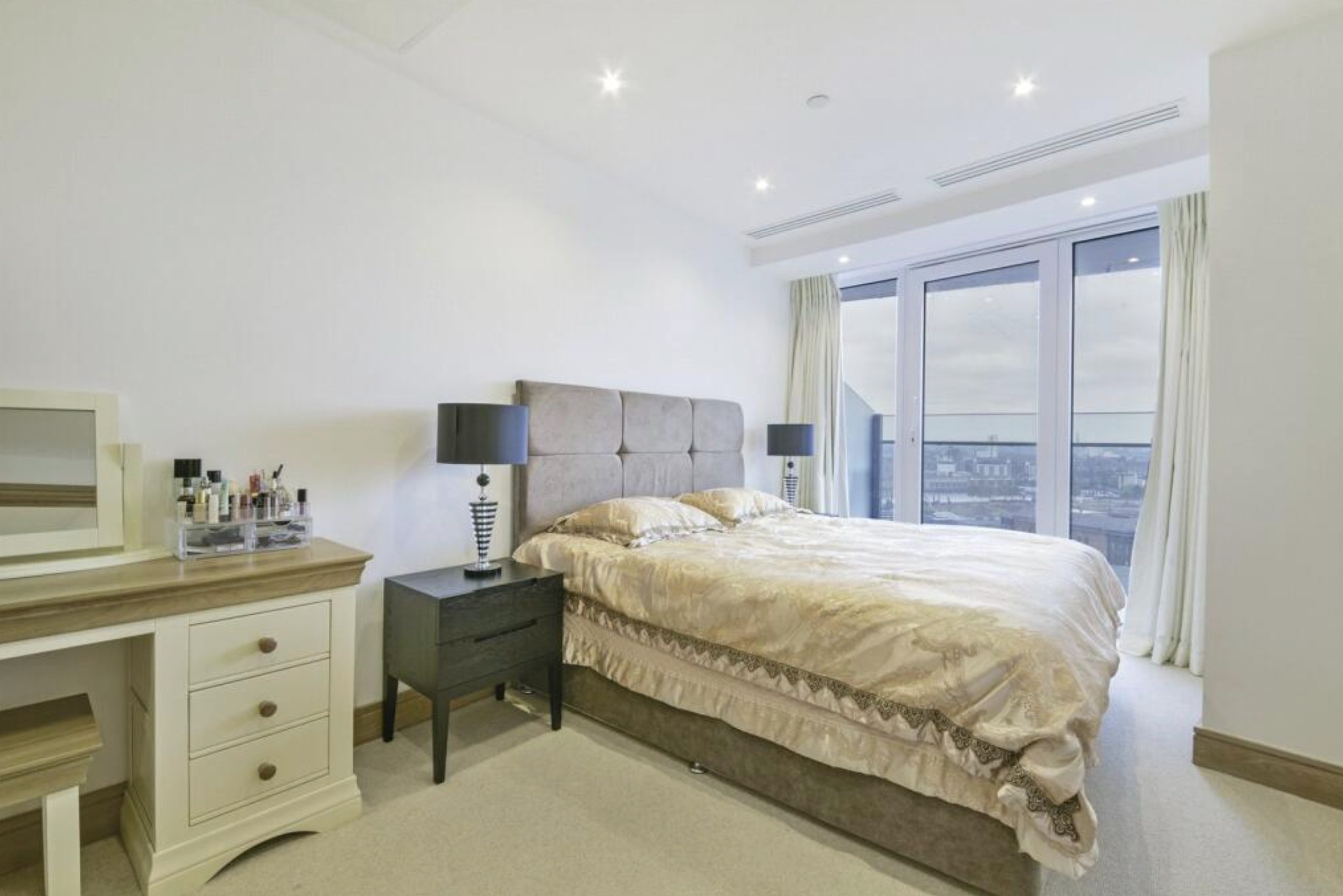 Canary wharf｜Arena Tower｜3B2B_家我Homeme（LondonHomeMe）