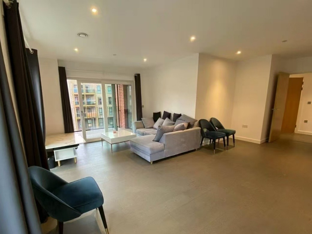 Colindale｜Pandorea House 15PH｜3B2B_伦敦家我（LondonHomeMe）