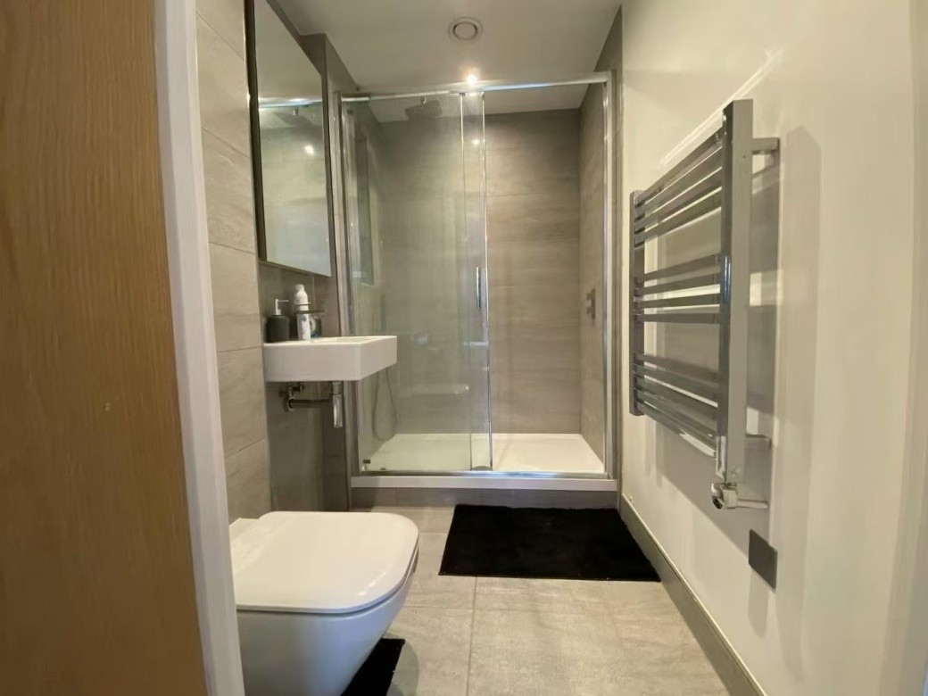 Colindale｜Pandorea House 15PH｜3B2B_伦敦家我（LondonHomeMe）