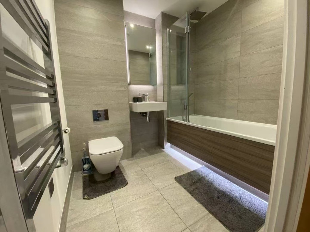 Colindale｜Pandorea House 15PH｜3B2B 已下_伦敦家我（LondonHomeMe）