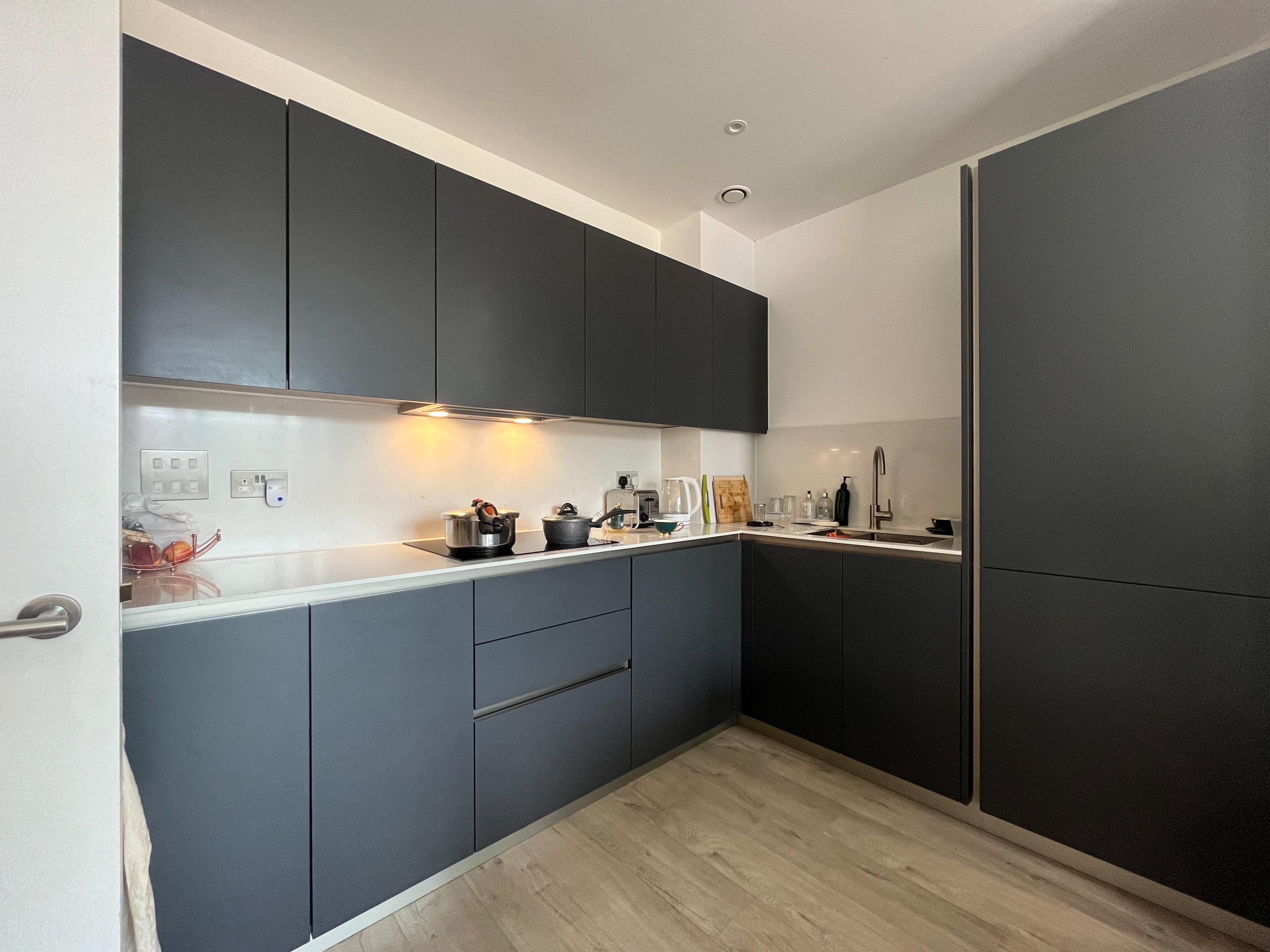 Woodberry Down｜Hartlingtons Court｜2B1B 已下_伦敦家我（LondonHomeMe）