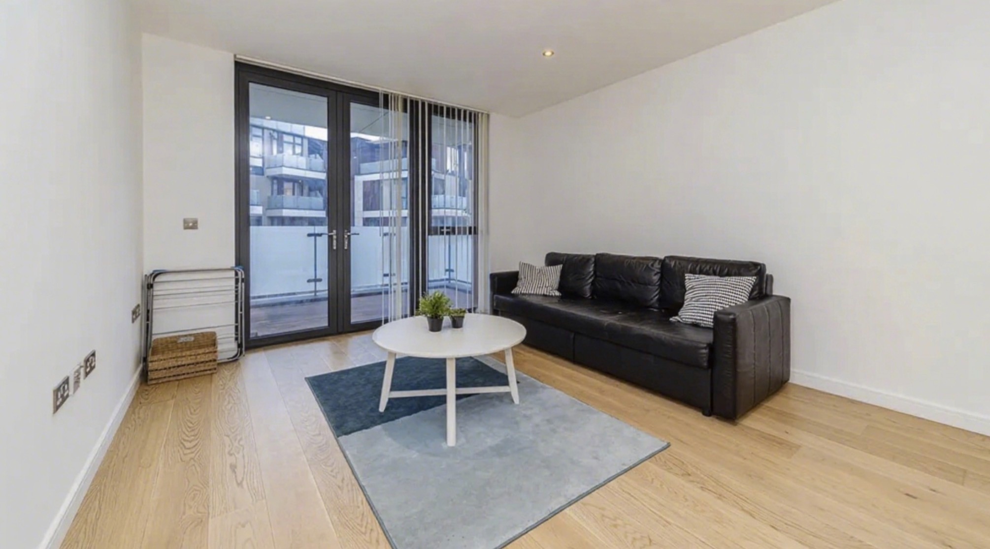 Canada Water｜Sequoia House｜2B2B 已下_伦敦家我（LondonHomeMe）