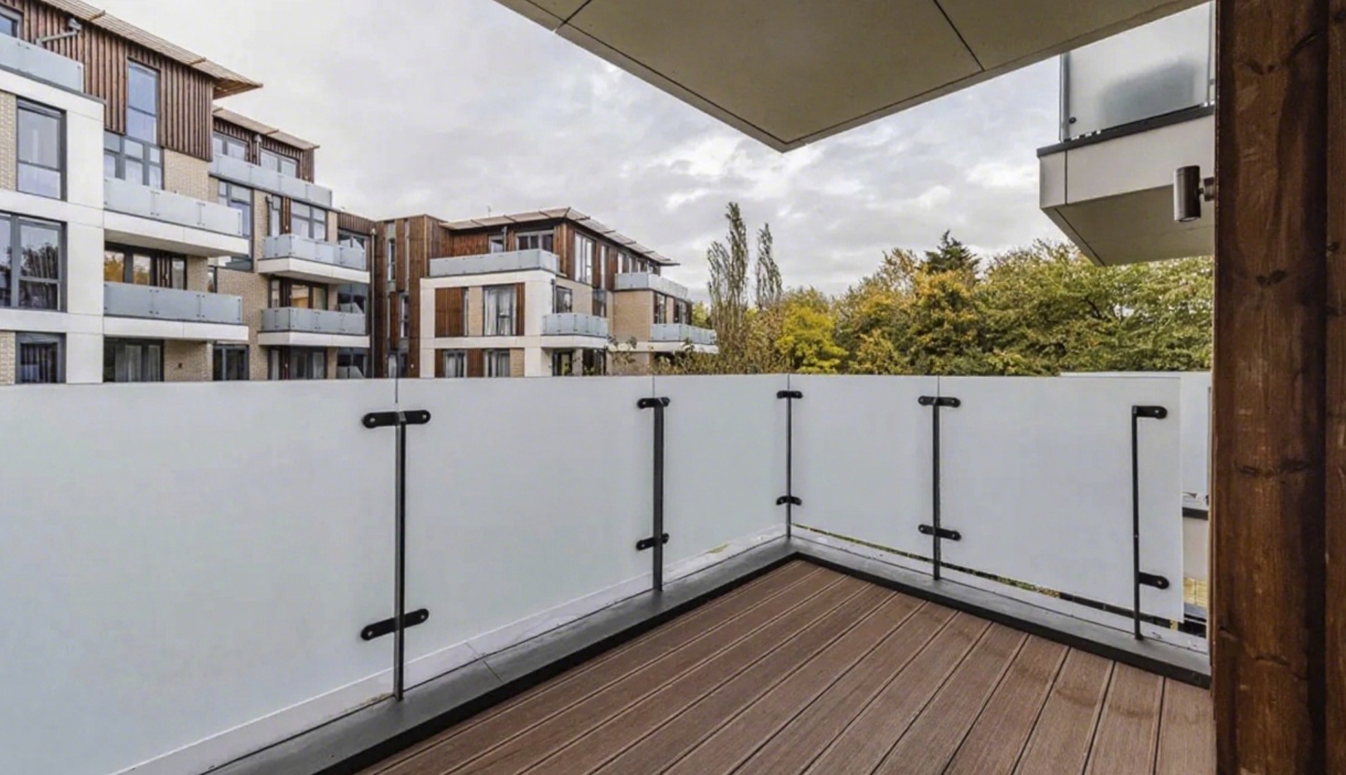 Canada Water｜Sequoia House｜2B2B 已下_伦敦家我（LondonHomeMe）