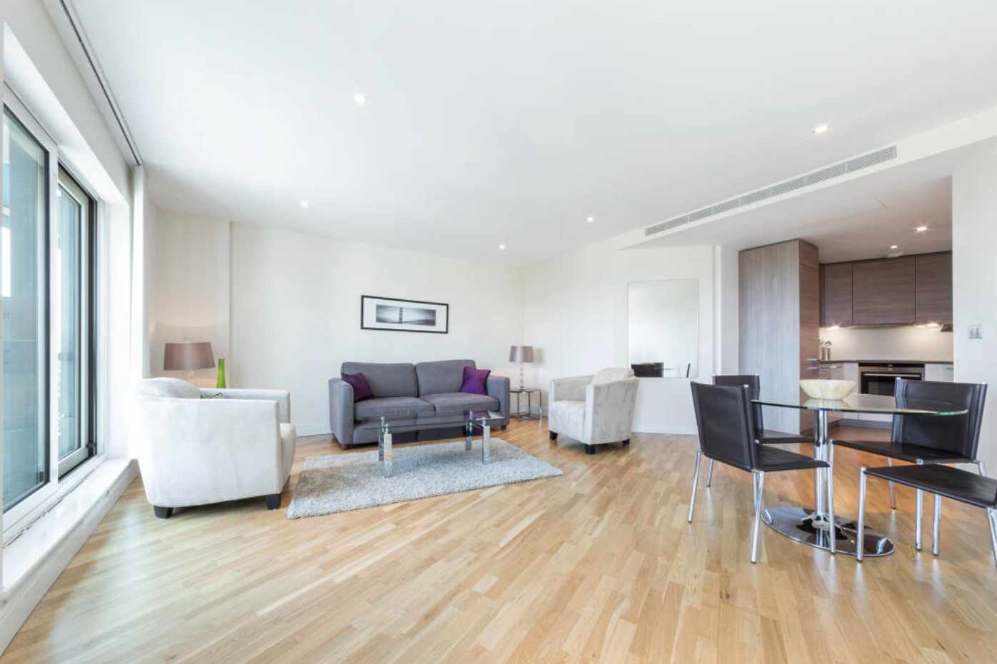 Vauxhall｜Anchor House｜2B2B 已下_伦敦家我（LondonHomeMe）