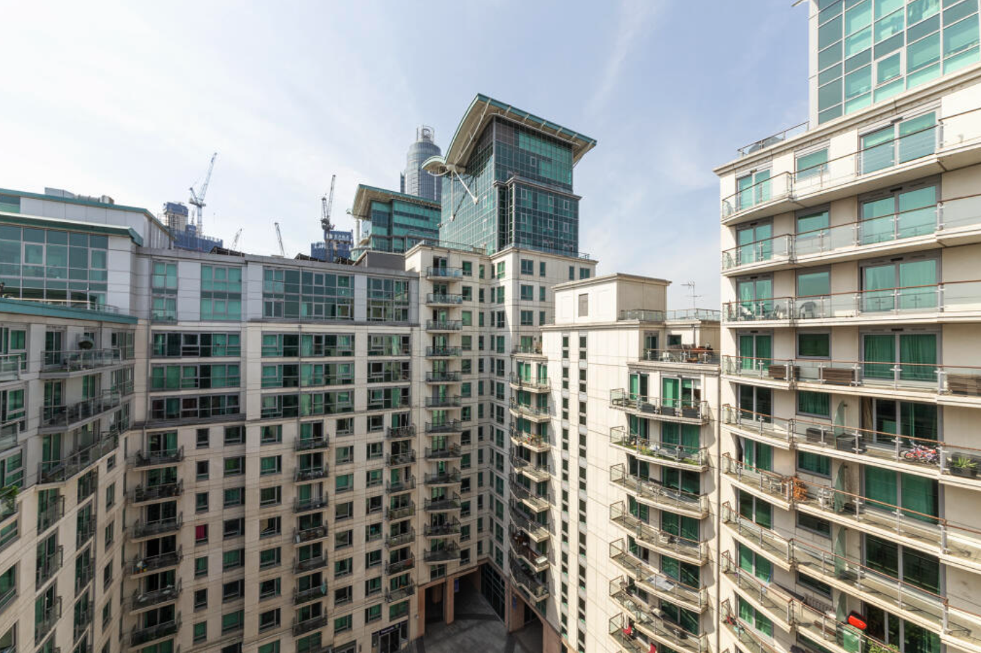 Vauxhall｜Anchor House｜2B2B 已下_伦敦家我（LondonHomeMe）