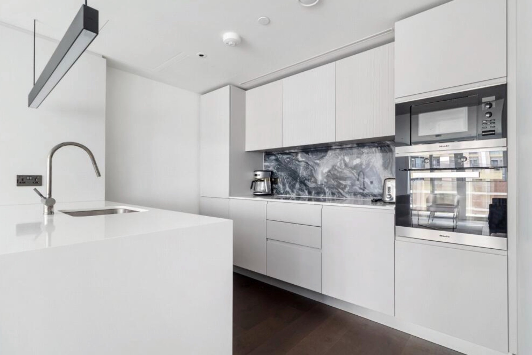 White city｜Belvedere Row Apartments｜2B2B _伦敦家我（LondonHomeMe）