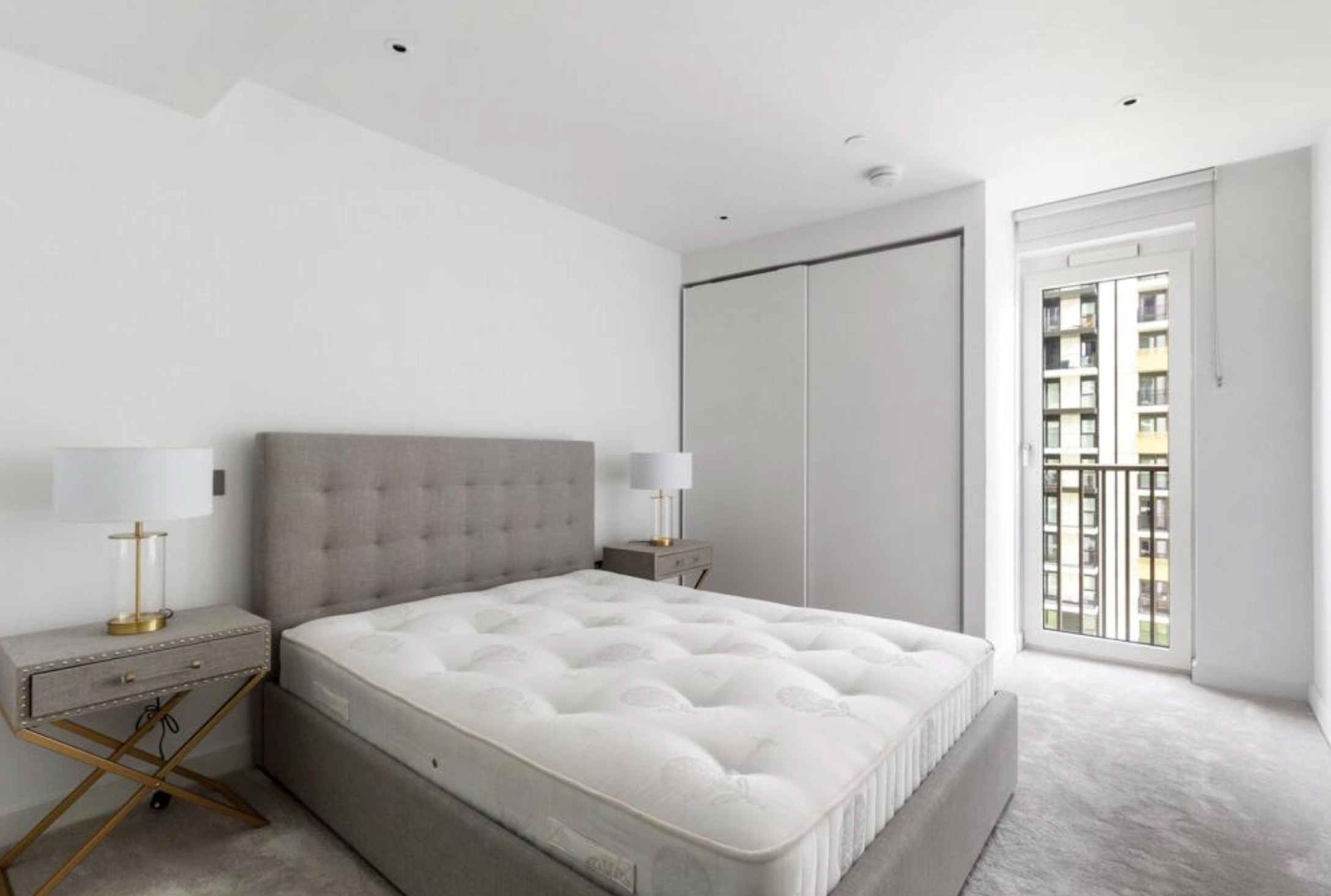 White city｜Belvedere Row Apartments｜2B2B _伦敦家我（LondonHomeMe）