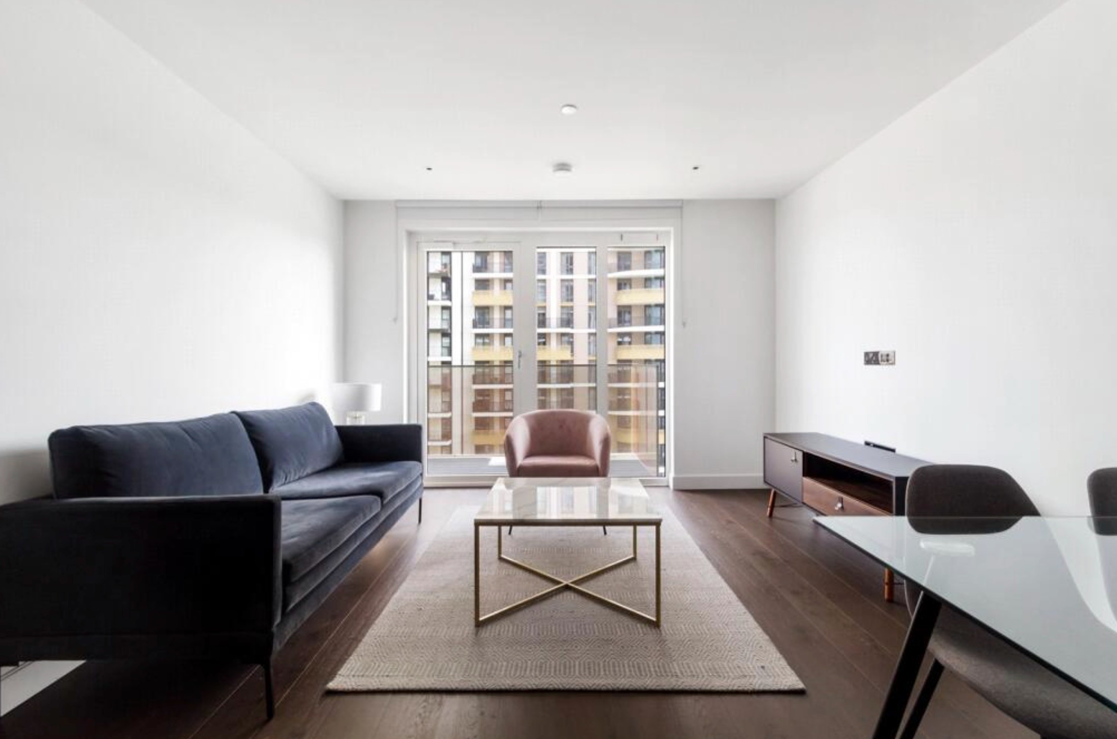 White city｜Belvedere Row Apartments｜2B2B _伦敦家我（LondonHomeMe）