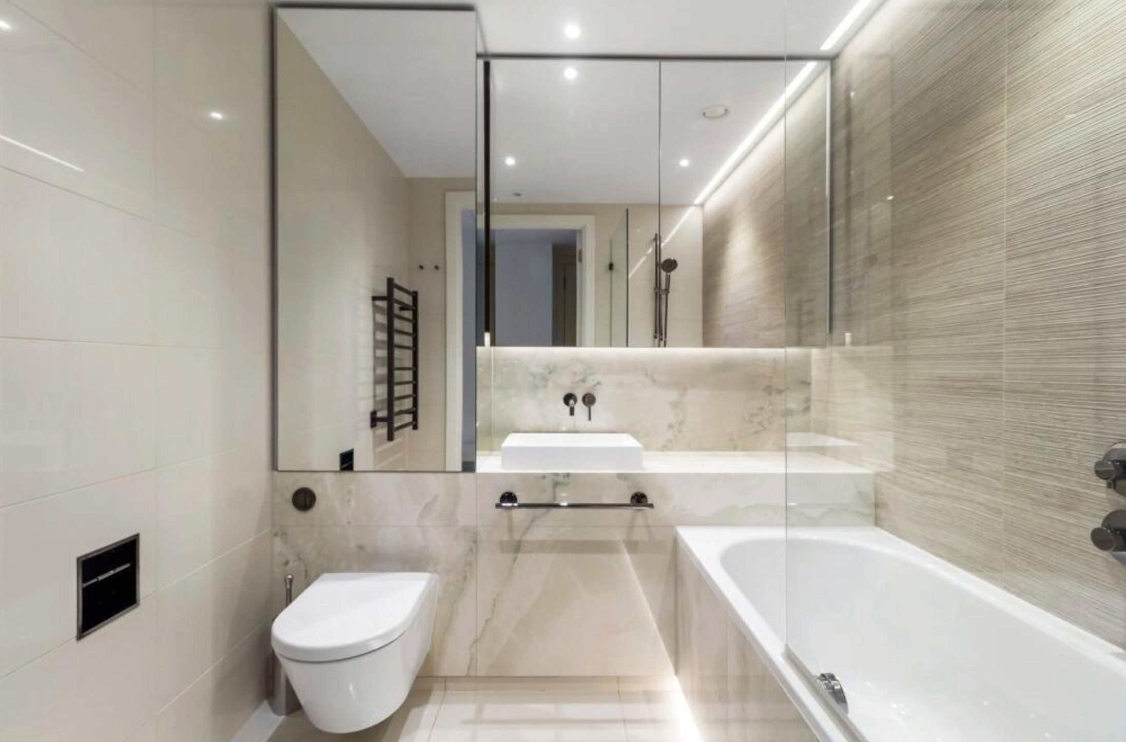 White city｜Belvedere Row Apartments｜2B2B _伦敦家我（LondonHomeMe）