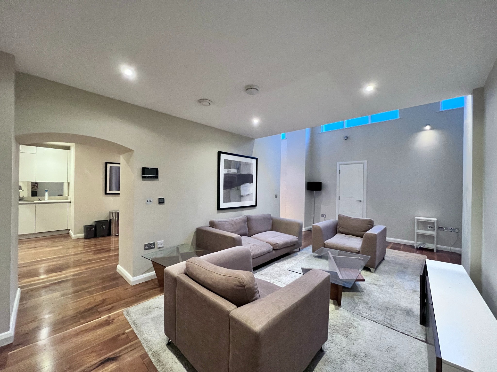 Holborn｜Breams Buildings｜2B2B_伦敦家我（LondonHomeMe）