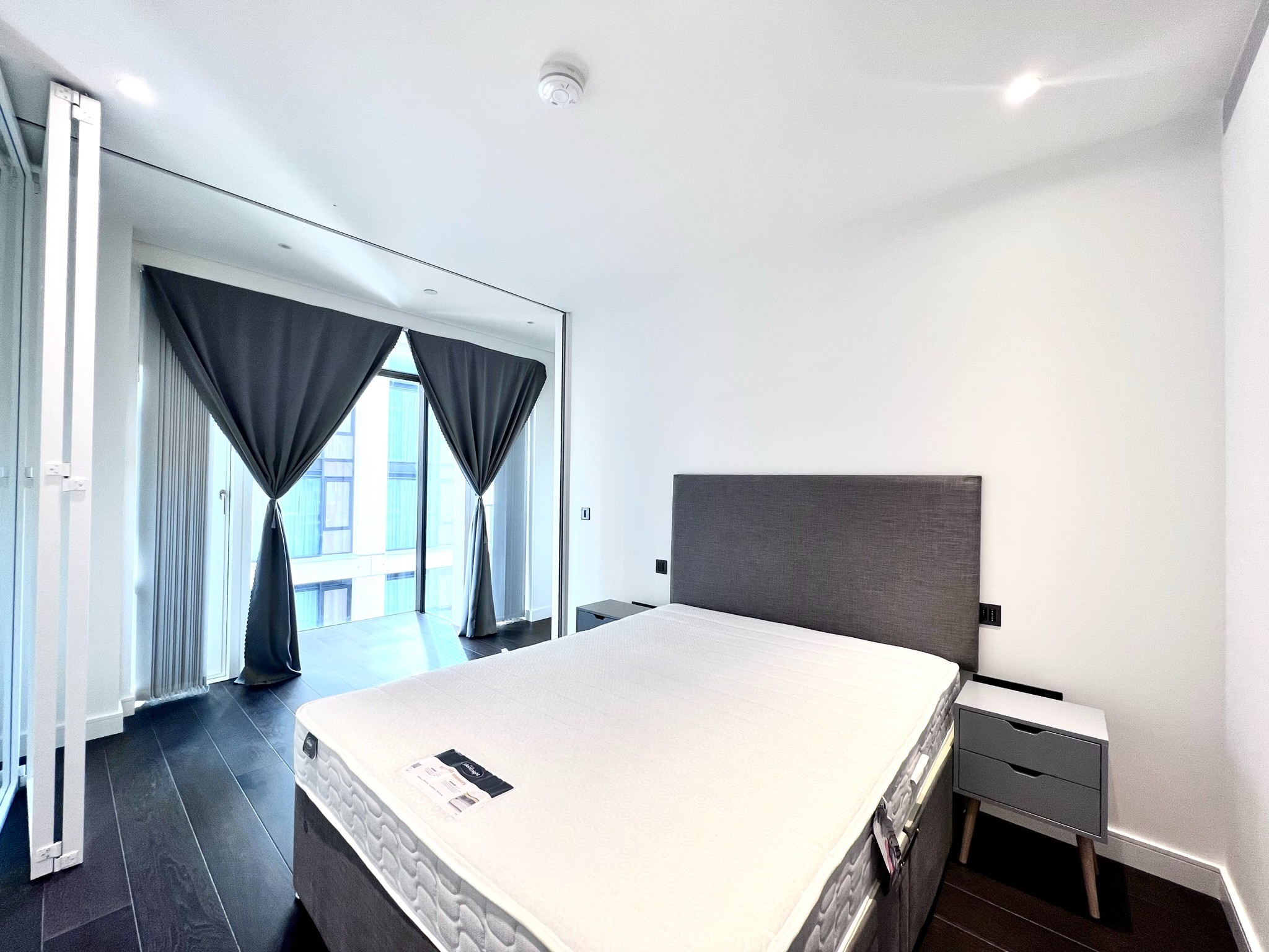 Waterloo｜8 Casson Square 2105｜1B1B 已下_伦敦家我（LondonHomeMe）