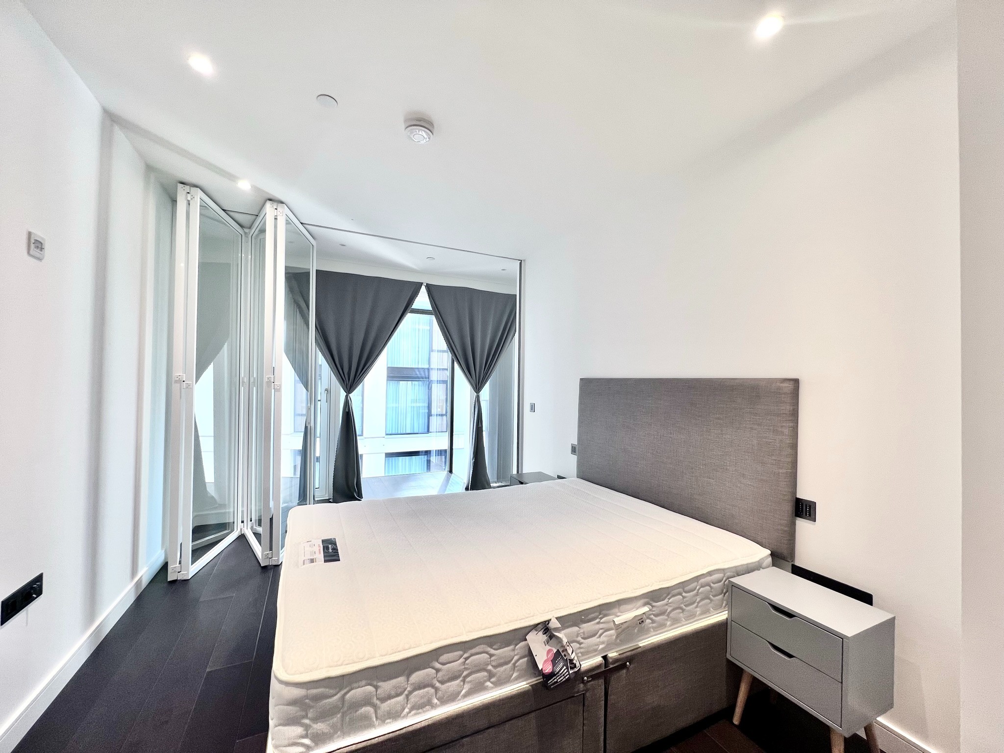 Waterloo｜8 Casson Square 2105｜1B1B_家我Homeme（LondonHomeMe）