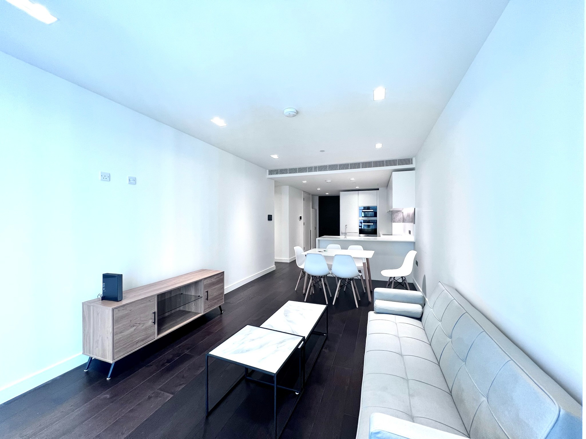 Waterloo｜8 Casson Square 2105｜1B1B 已下_伦敦家我（LondonHomeMe）