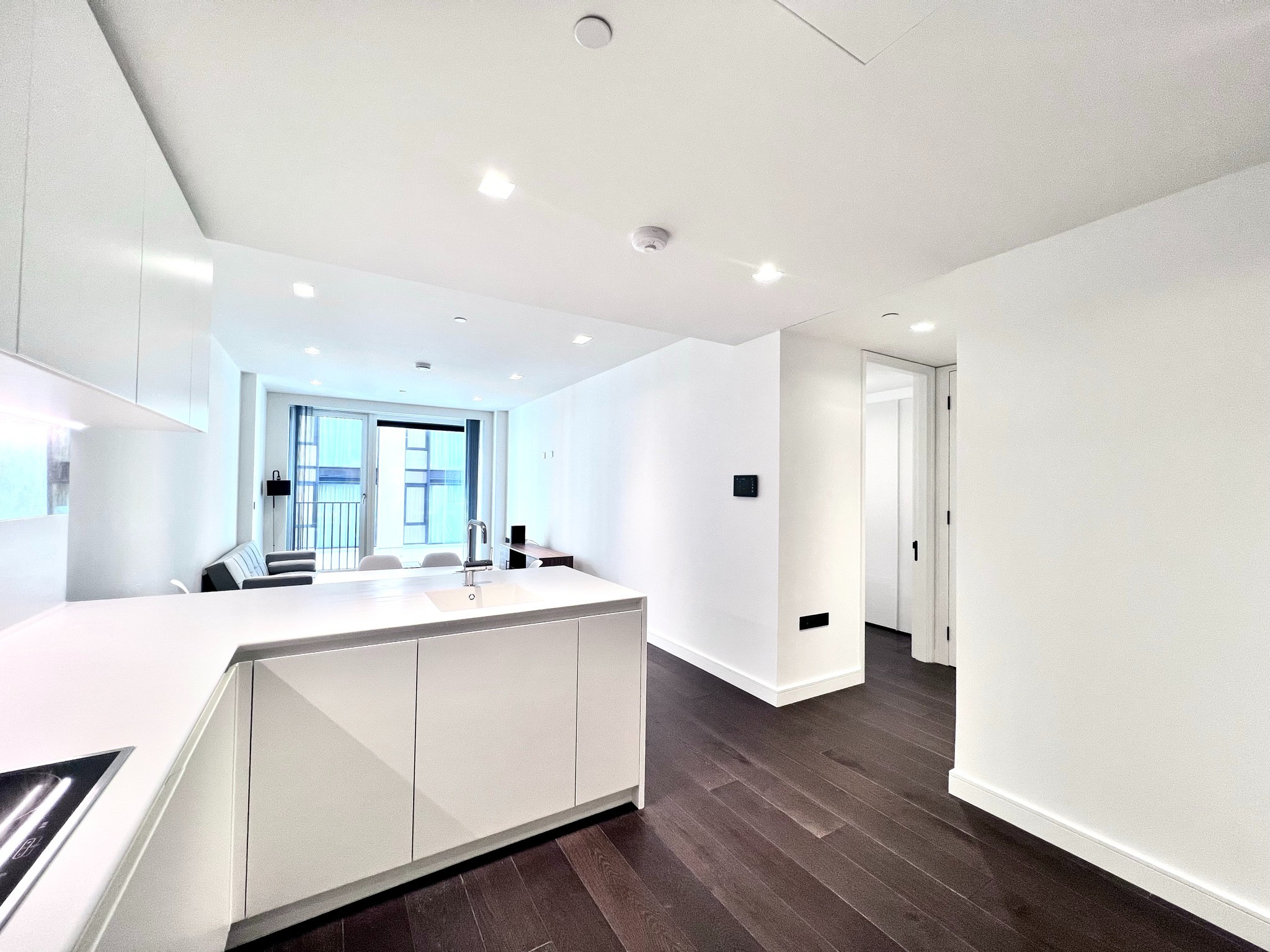 Waterloo｜8 Casson Square 2105｜1B1B 已下_伦敦家我（LondonHomeMe）