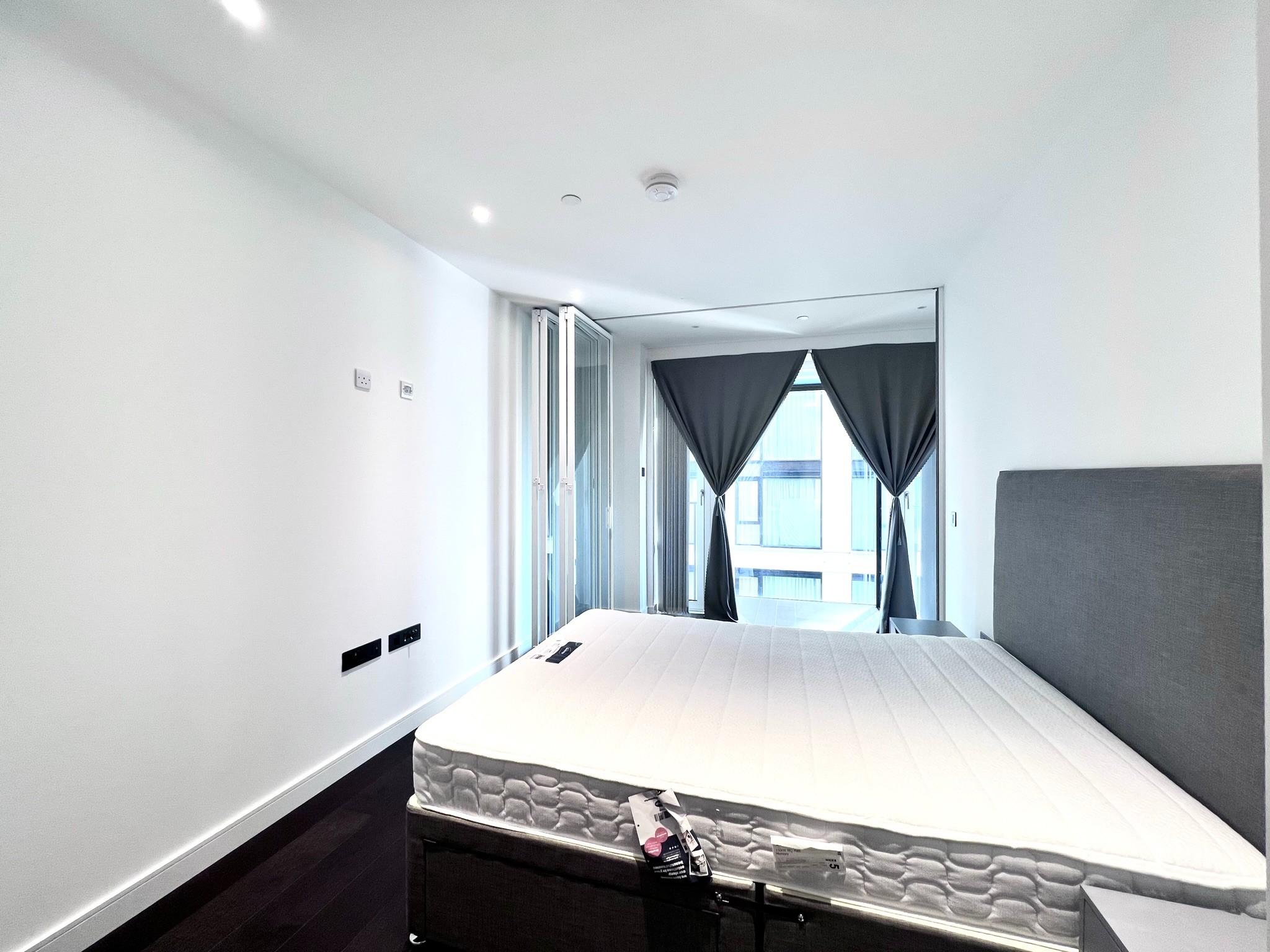 Waterloo｜8 Casson Square 2105｜1B1B 已下_伦敦家我（LondonHomeMe）