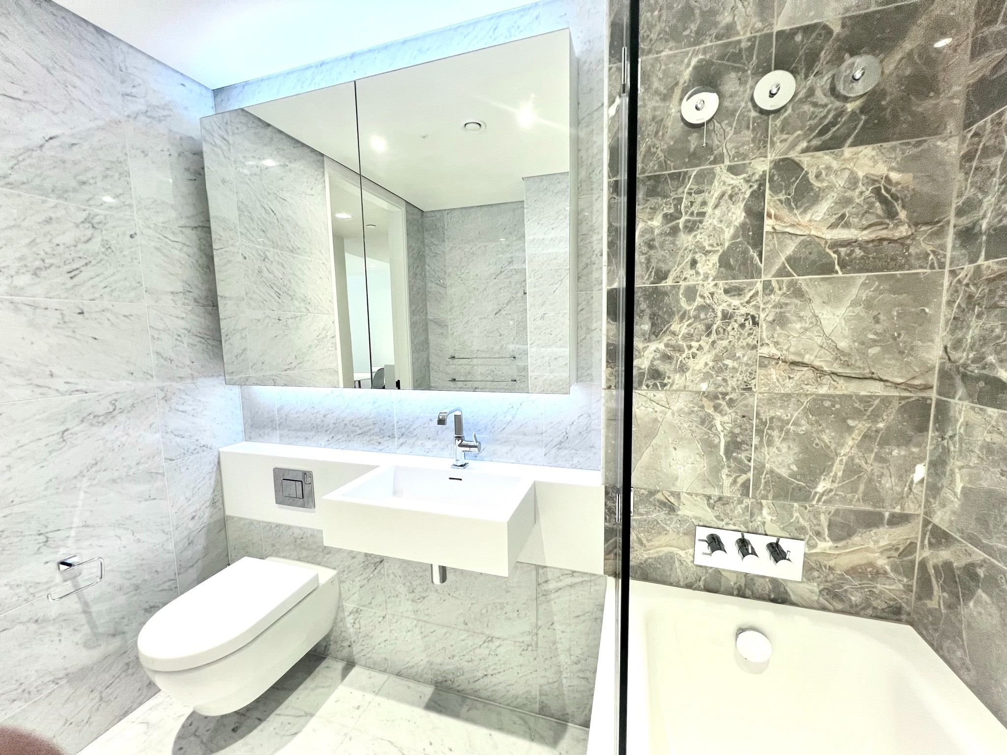 Waterloo｜8 Casson Square 2105｜1B1B 已下_伦敦家我（LondonHomeMe）