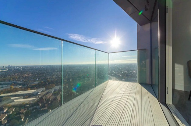 North Acton｜Legacy Point｜2B2B 已下_伦敦家我（LondonHomeMe）