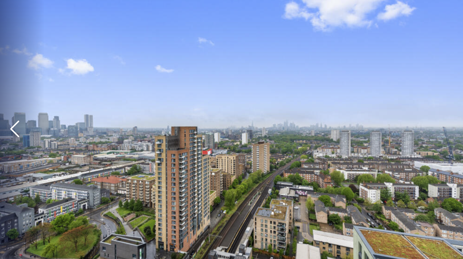 Stratford｜Riverstone Heights｜2B2B 已下_伦敦家我（LondonHomeMe）