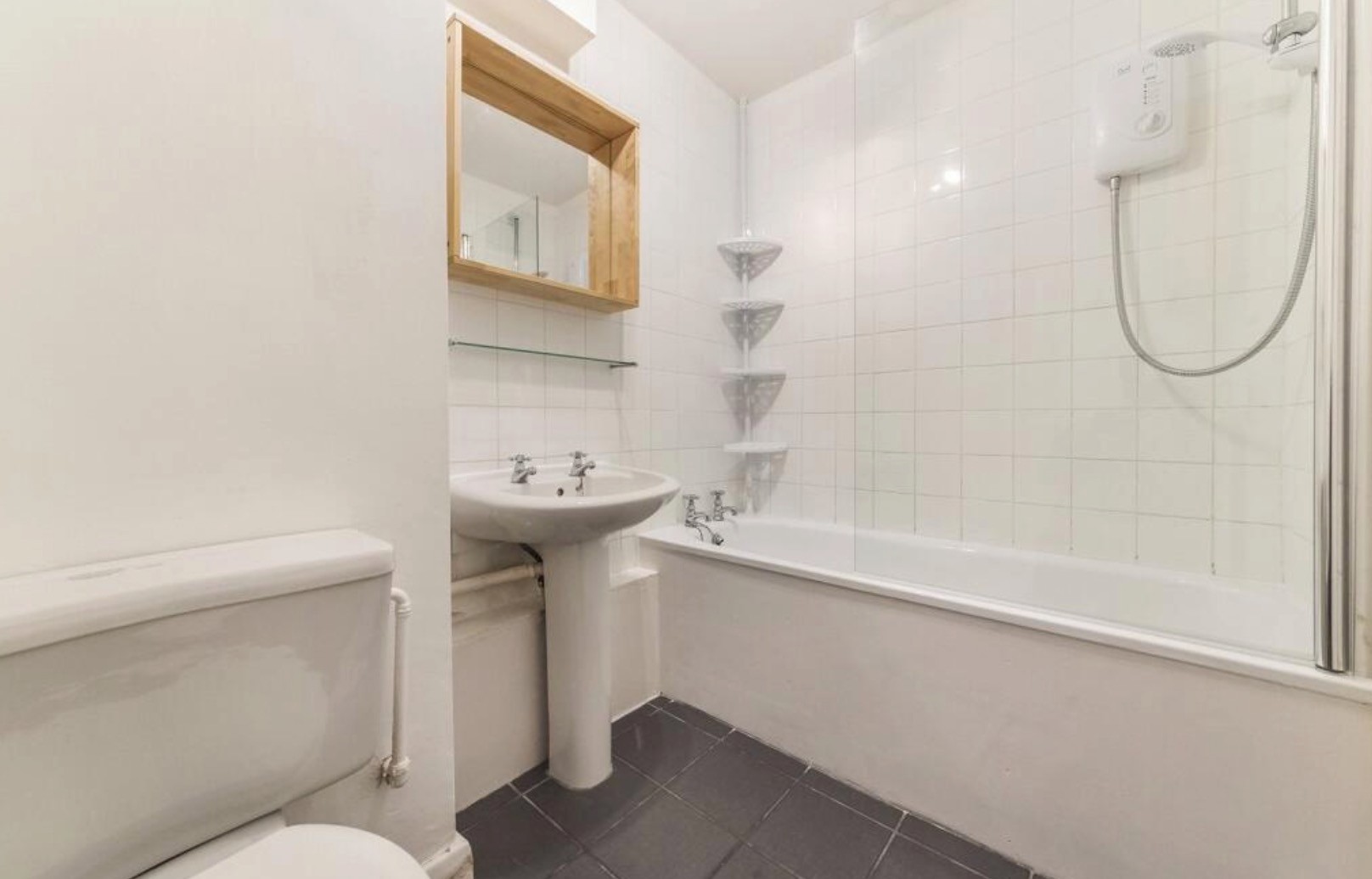 Euston｜New Compton Street｜2B1B_家我Homeme（LondonHomeMe）