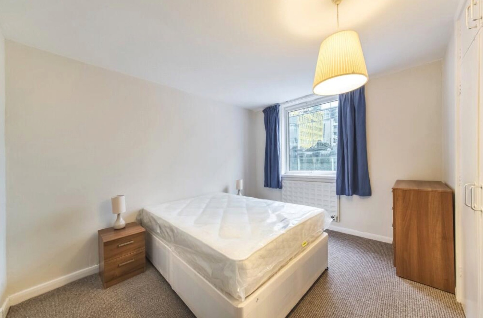 Euston｜New Compton Street｜2B1B_家我Homeme（LondonHomeMe）