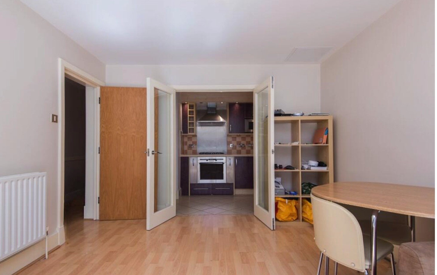 Kingston Upon Thames丨Garricks House丨1B1B_伦敦家我（LondonHomeMe）