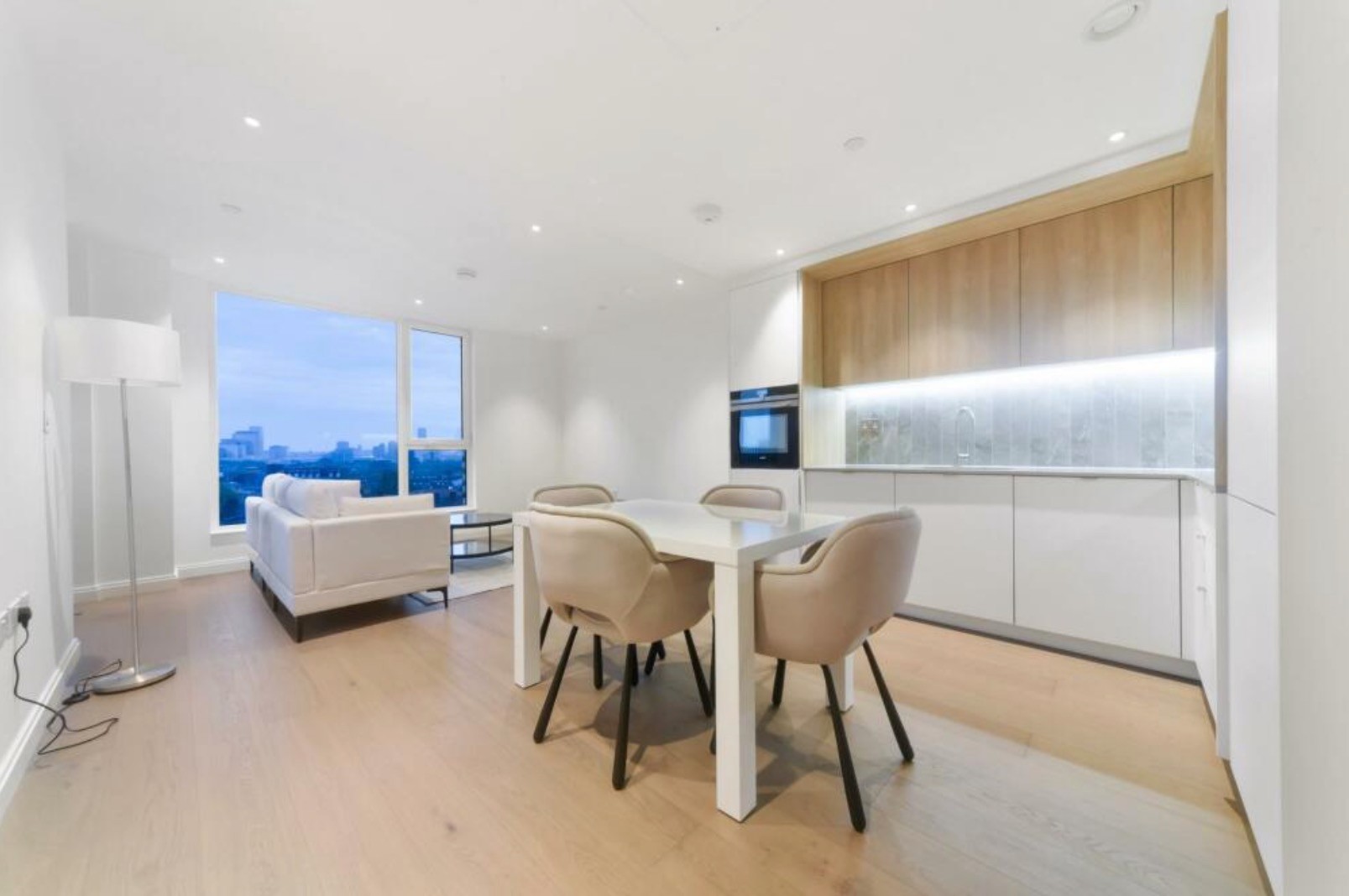 LH-Phoenix Court - London Student Accommodation | uhomes.com