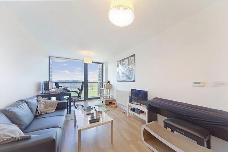 White city丨Cranston Court丨1B1B_家我Homeme（LondonHomeMe）