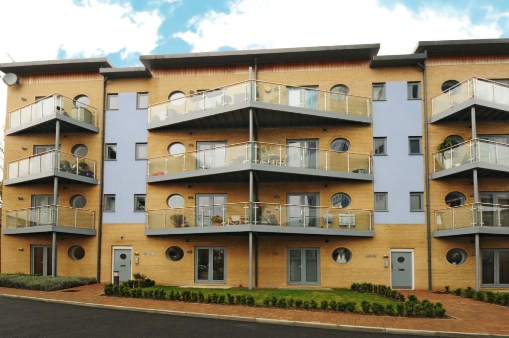 Battersea丨Challis House丨1B1B_伦敦家我（LondonHomeMe）