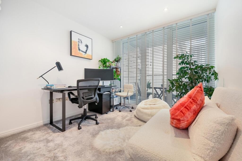 LH-The Oxygen - London Student Accommodation | uhomes.com