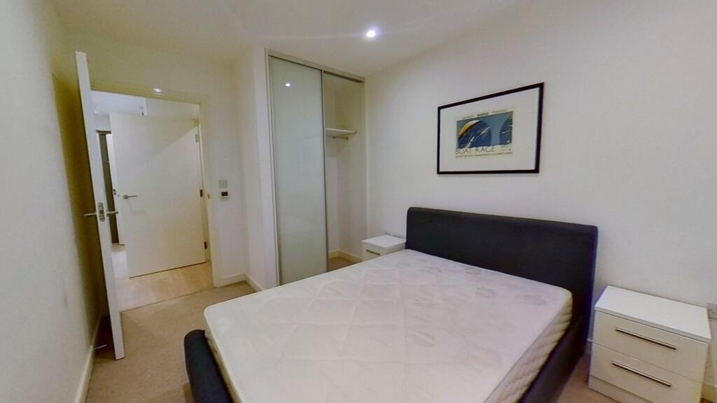 LH-Tennyson Apartments - London Student Accommodation | uhomes.com