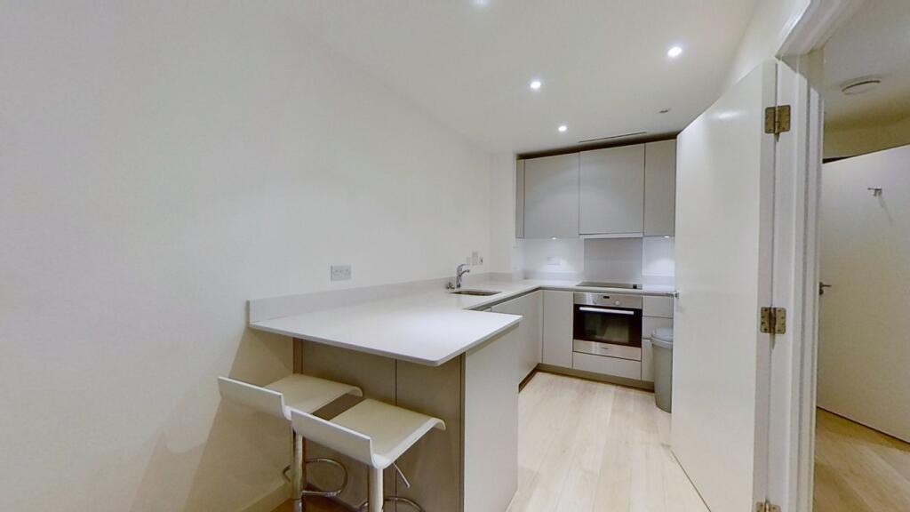 LH-Tennyson Apartments - London Student Accommodation | uhomes.com