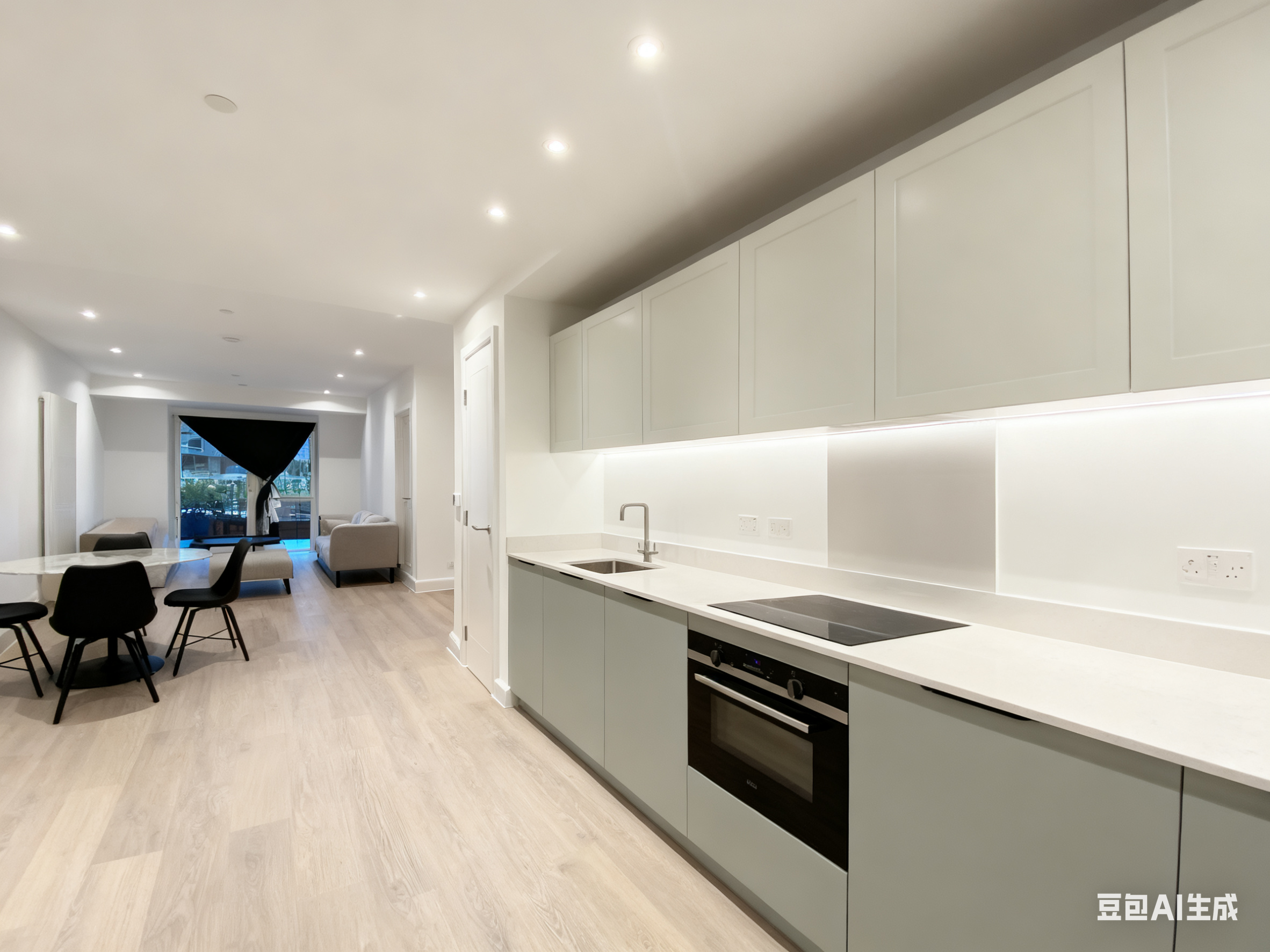 LH-Eden Place - London Student Accommodation | uhomes.com