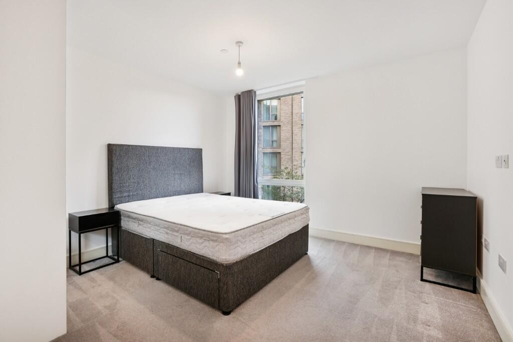 LH-Alwyne Court - London Student Accommodation | uhomes.com