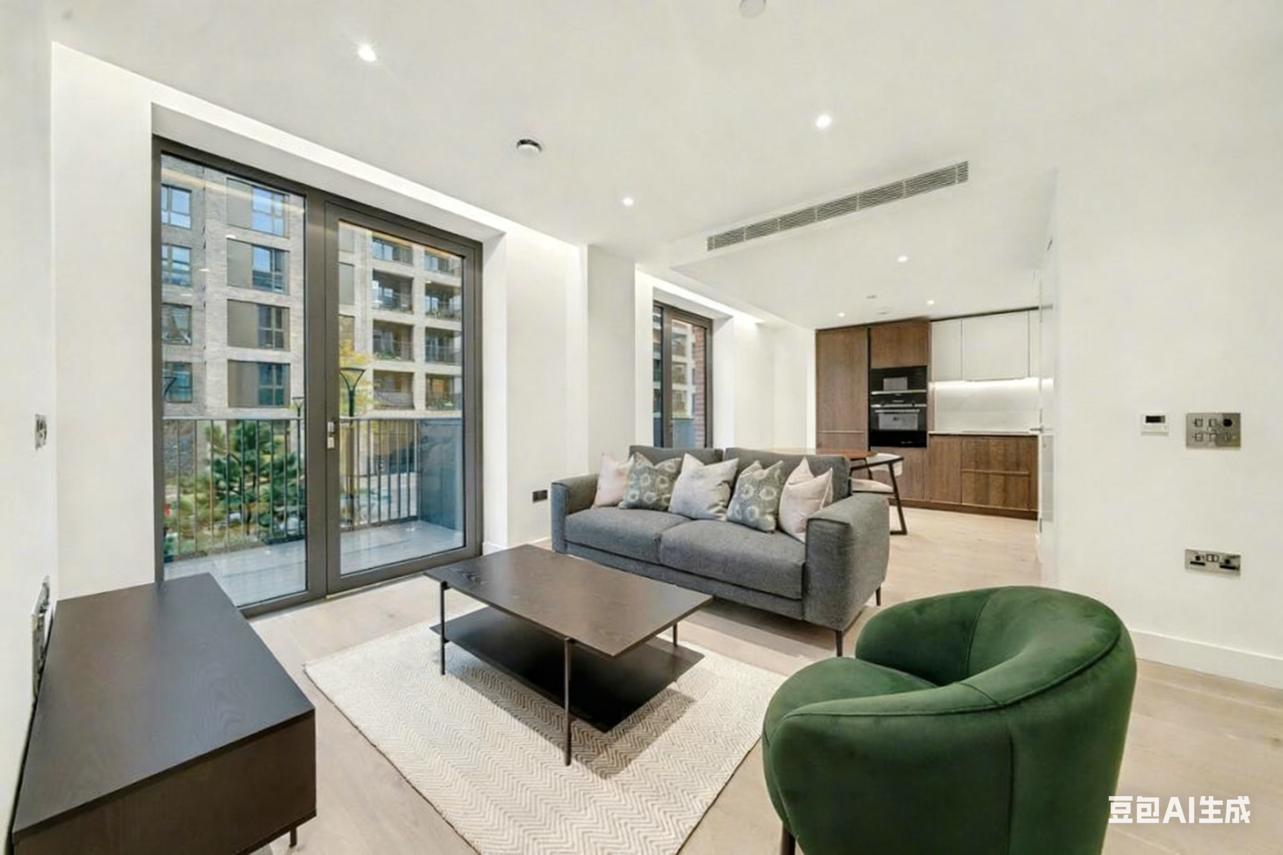 LH-Emblem House - London Student Accommodation | uhomes.com