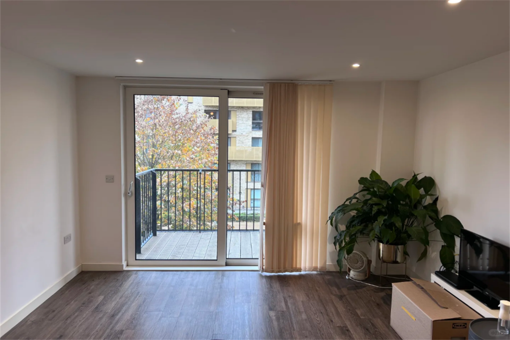 Surrey Quay丨Baroque Gardens丨2B2B 已下_家我Homeme（LondonHomeMe）
