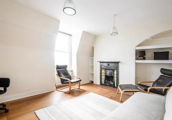 LH-Marchmont Street - London Student Accommodation | uhomes.com
