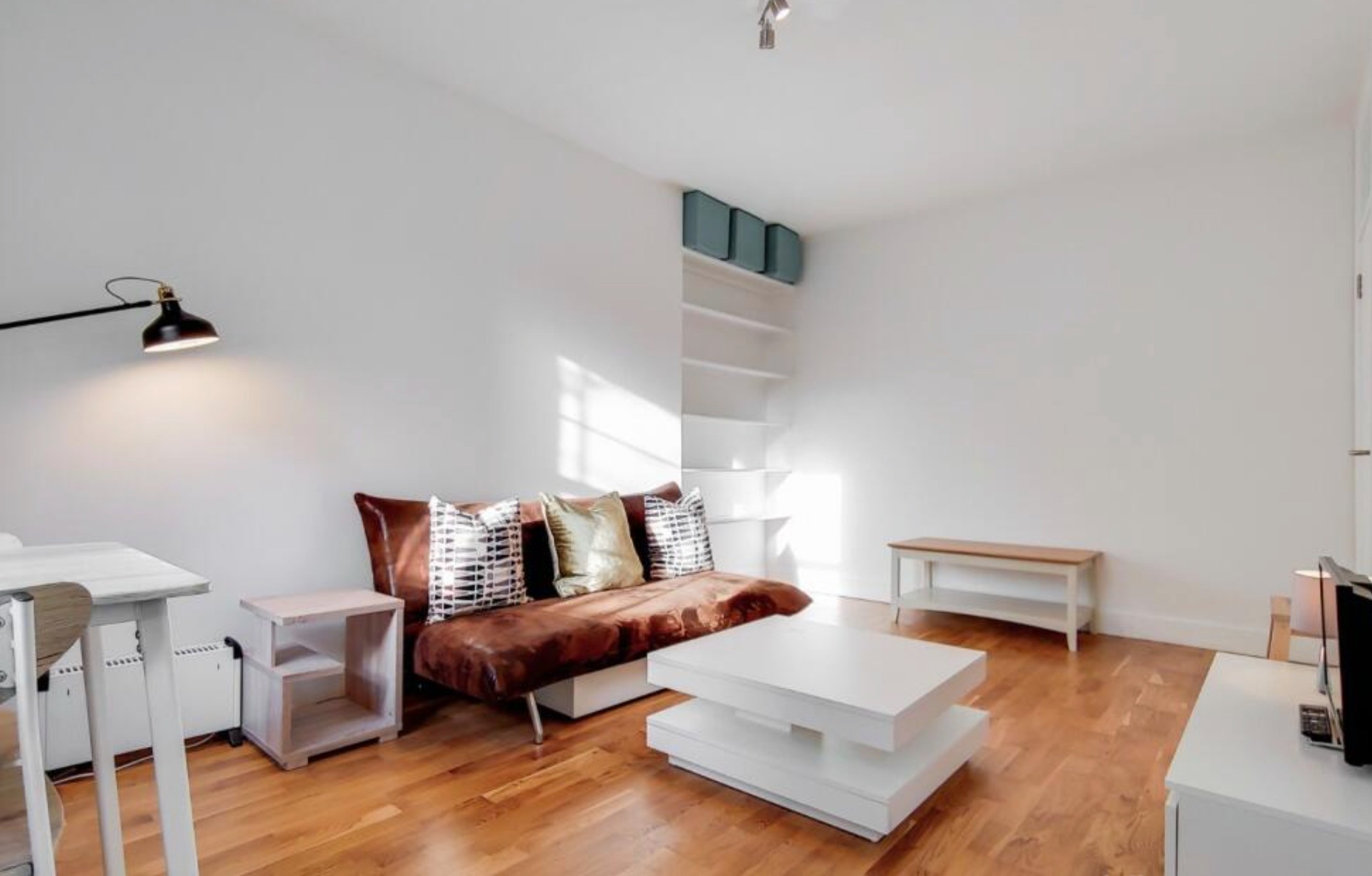 LH-Tompion House - London Student Accommodation | uhomes.com