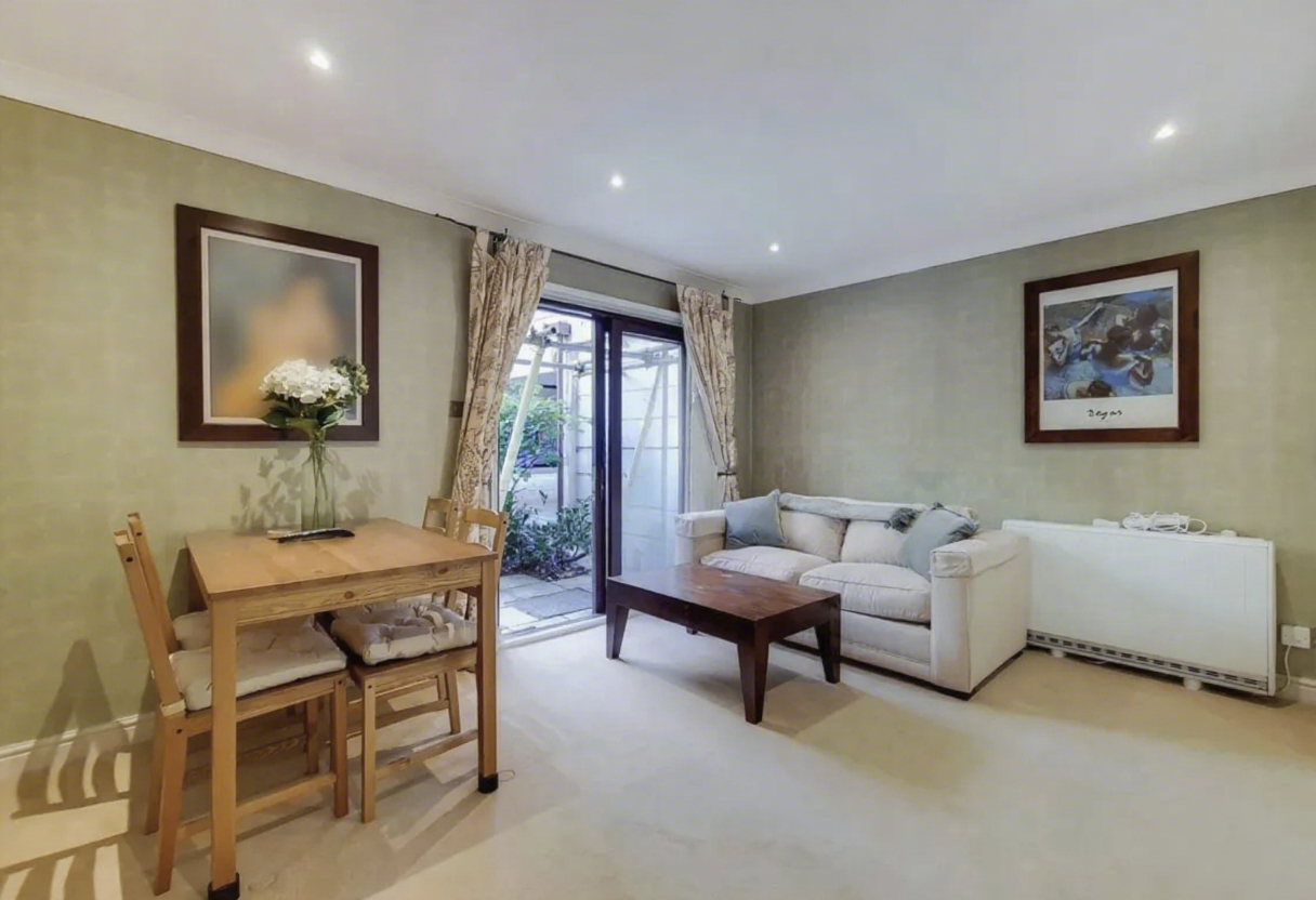 LH-Heathcote Street - London Student Accommodation | uhomes.com